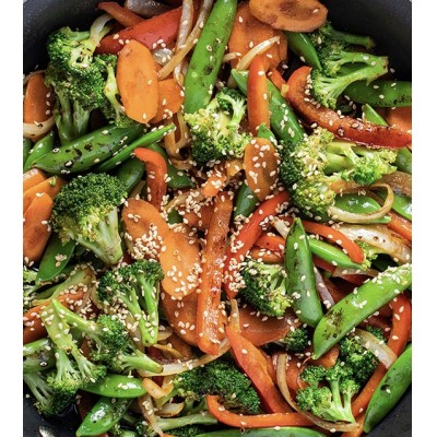 Linwood CDT | Fruit/Veg Shop | Fruit/Veg Boxes | Box - Stir Fry